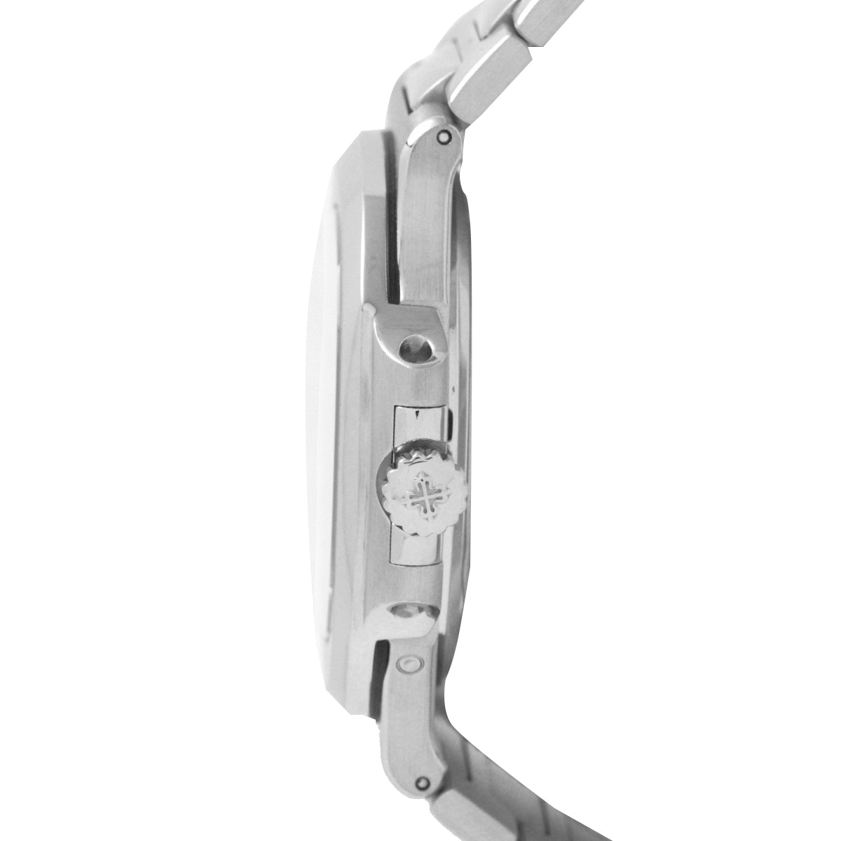 Patek Philippe Nautilus 5712/1A-001 Blue Original Watch on Luxehouze ...