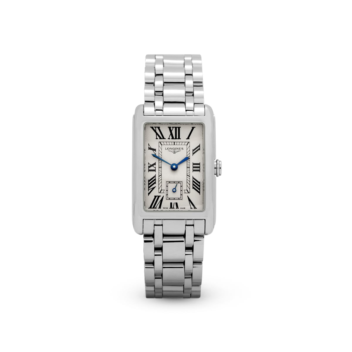 Longines Dolcevita 23 L55124716 Silver Original 2026 | Luxehouze Singapore